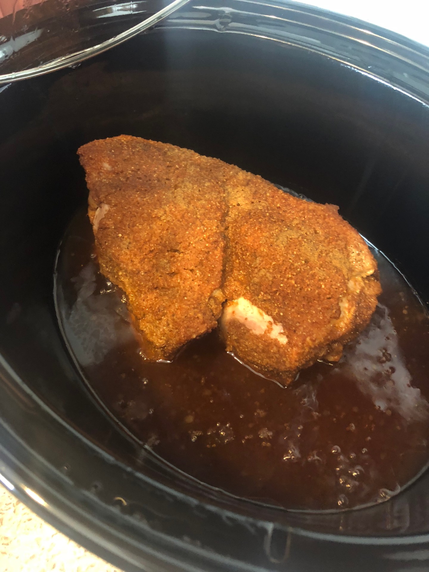 Slow Cooker Pulled Pork – Farm to Table to Soul