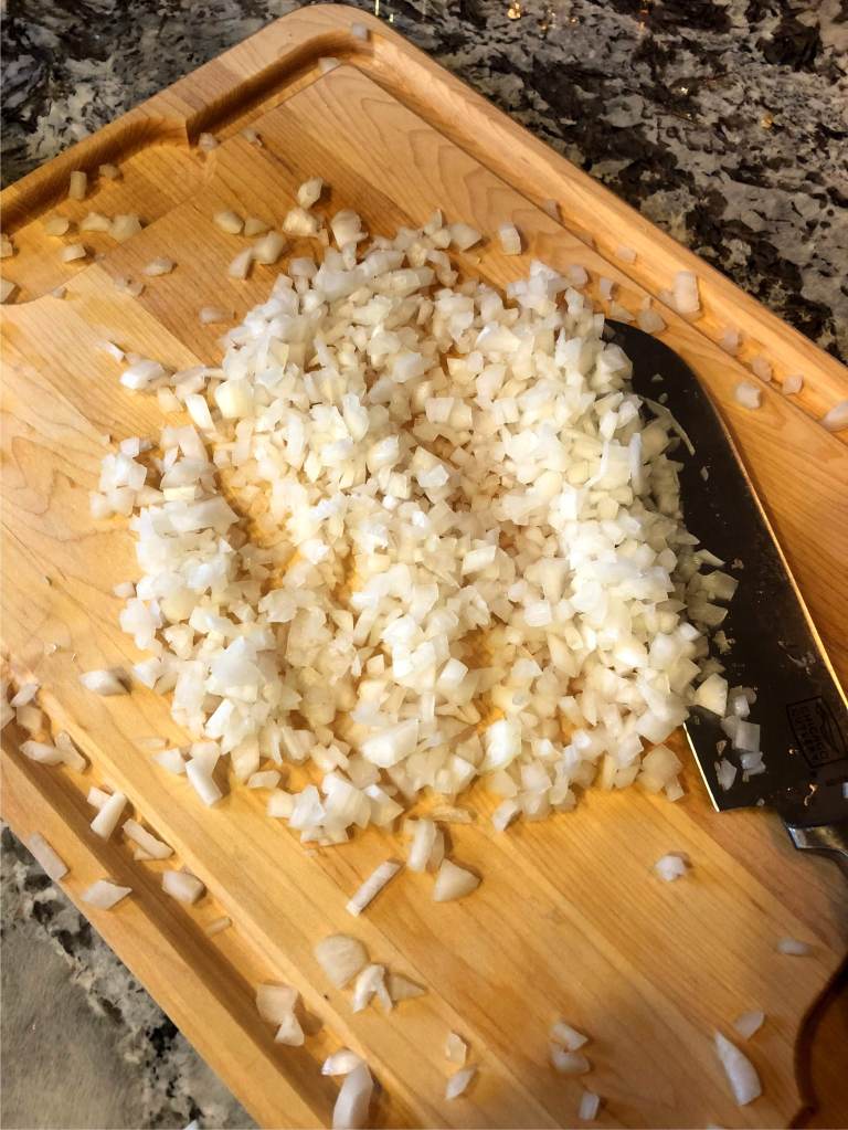 Easy Fried Rice – Farm to Table to Soul