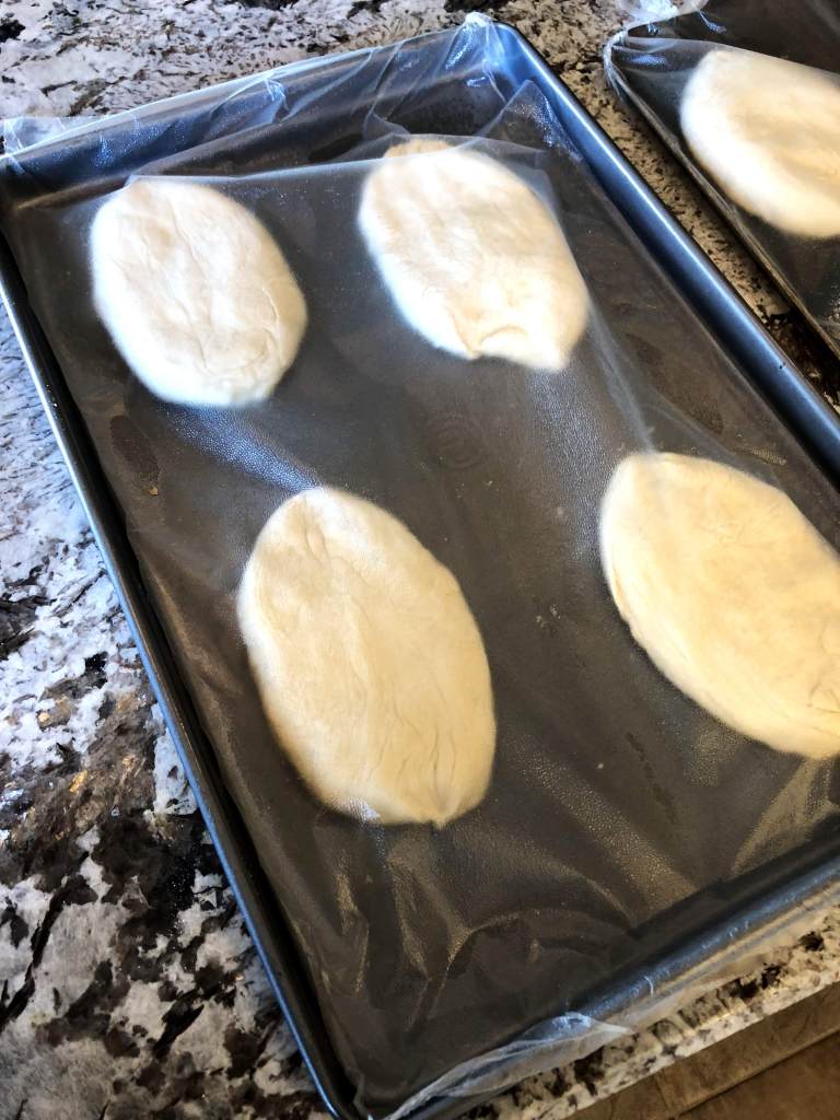 Telera Rolls – Farm to Table to Soul