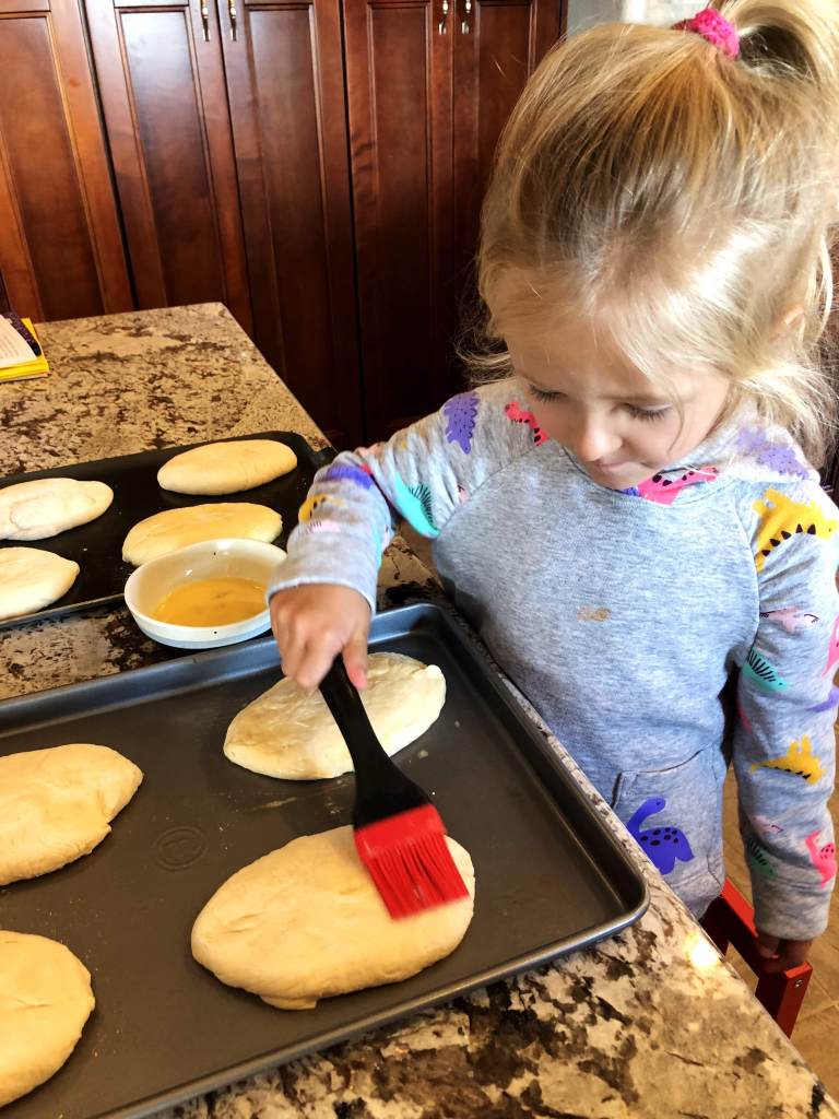 Telera Rolls – Farm to Table to Soul