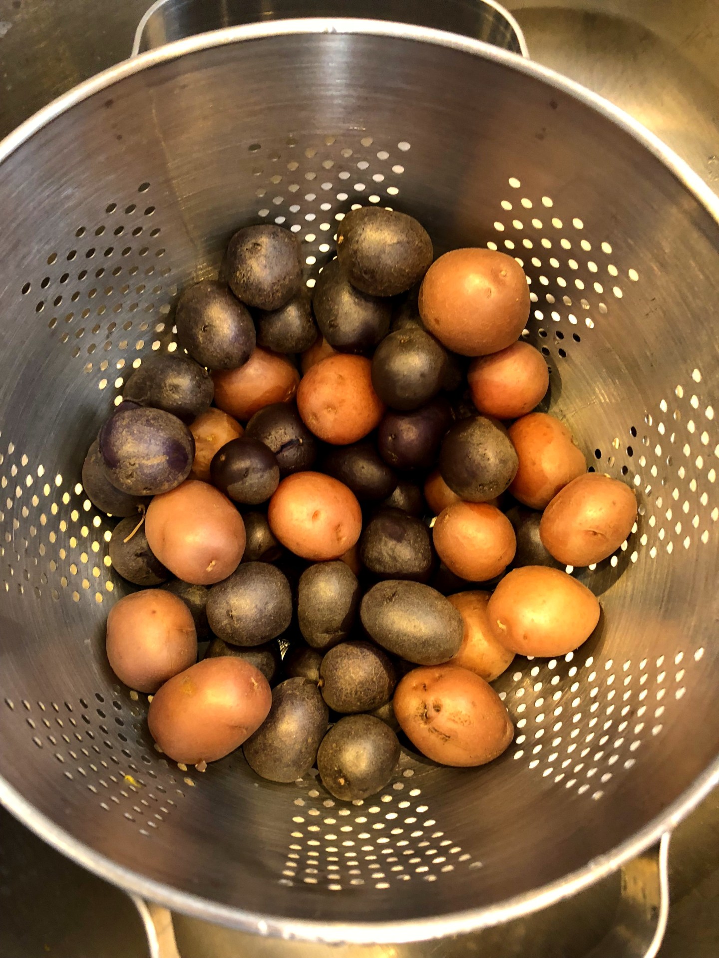 Potato Poppers – Farm to Table to Soul